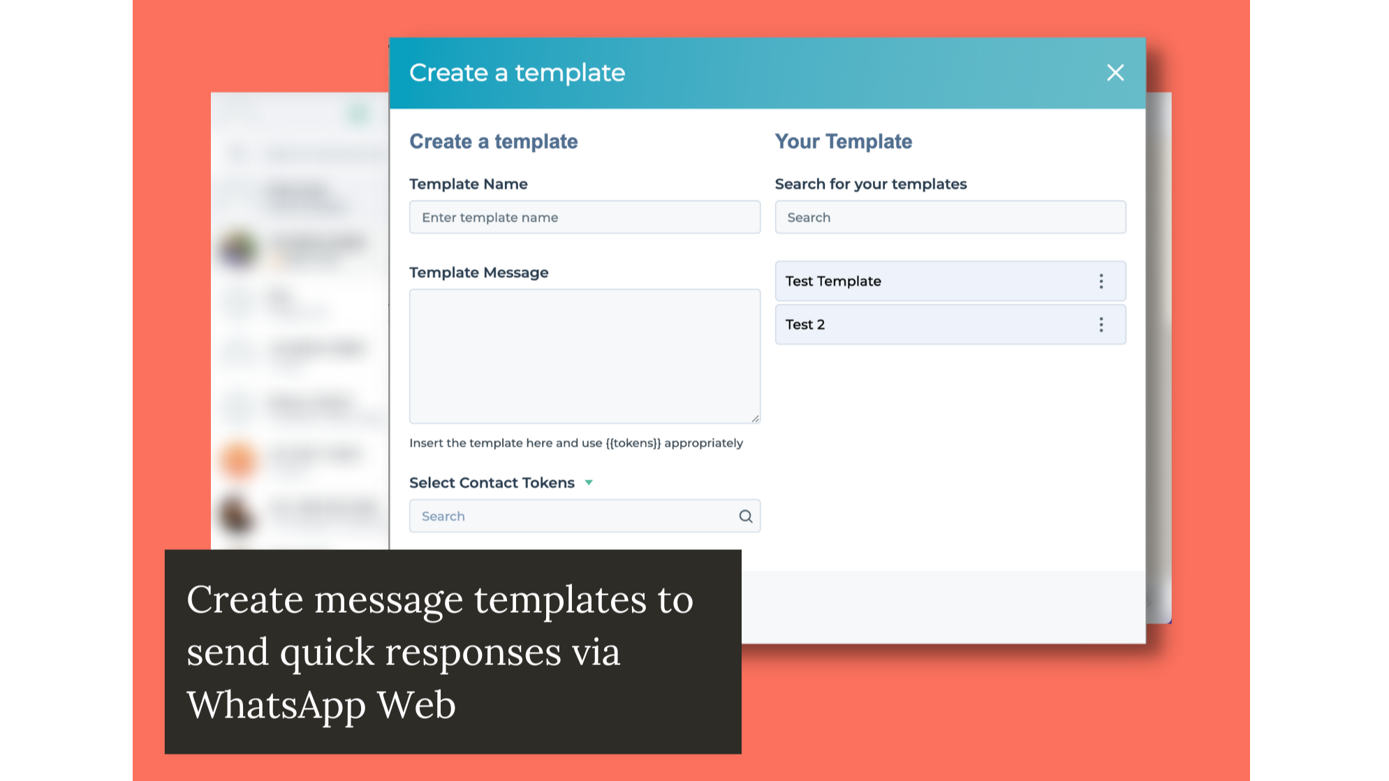 WhatsWey HubSpot Integration | Connect Them Today